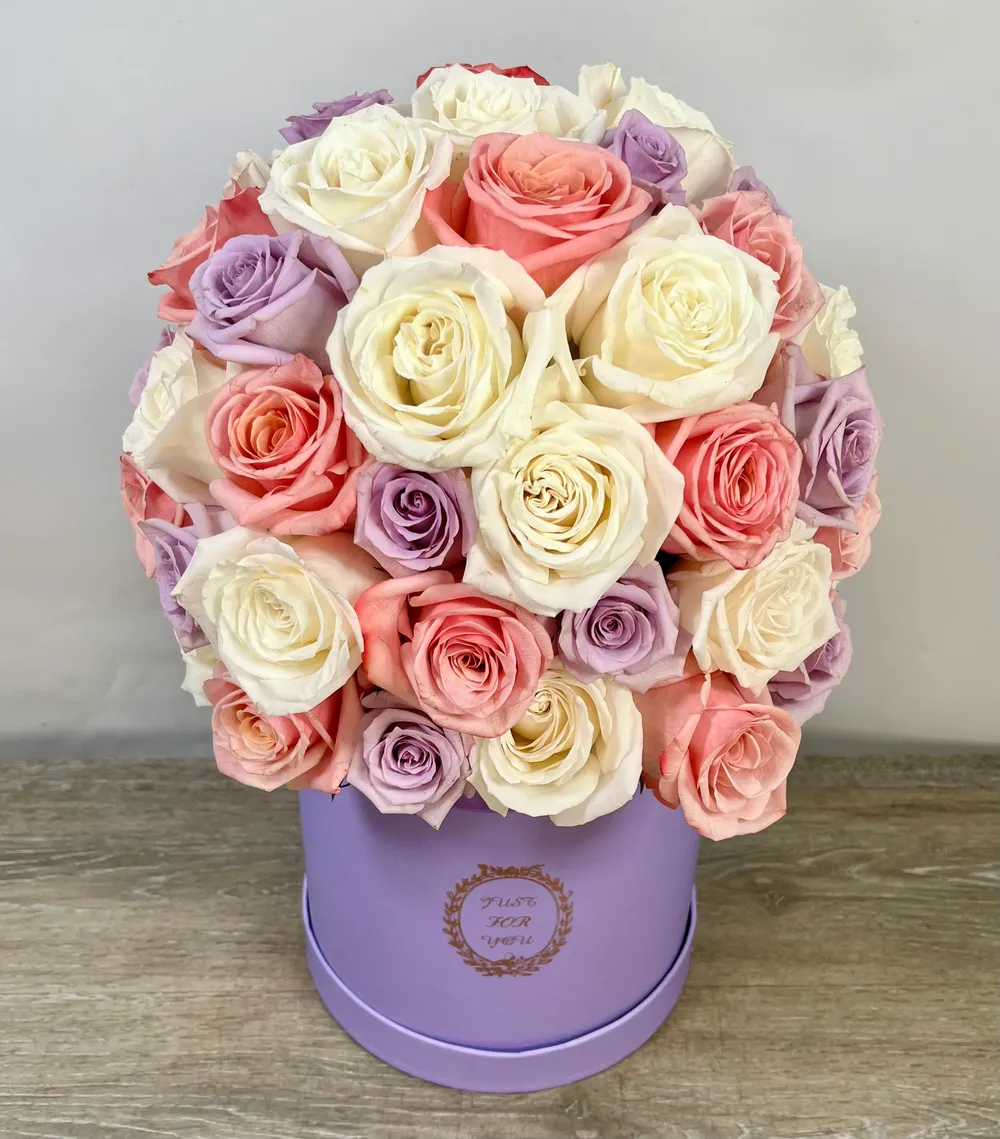 Same Day Anniversary Flower Delivery Roanoke - George's Flowers