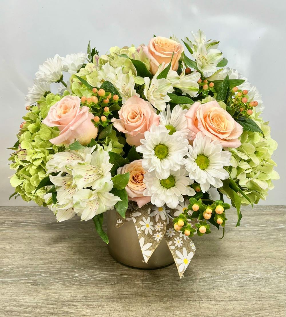 George's Flowers | Flower Delivery Roanoke, VA Florist
