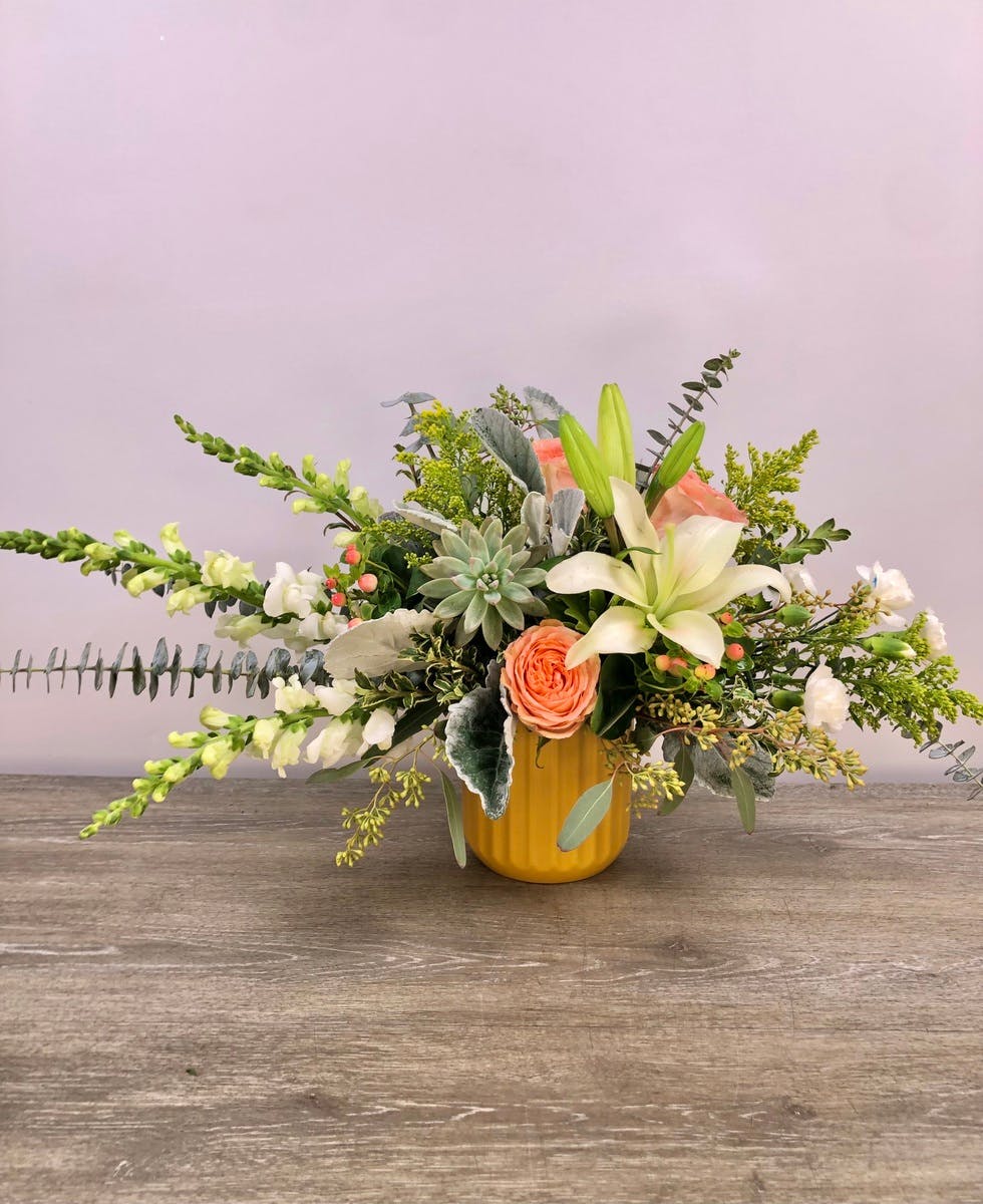 George's Flowers | Flower Delivery Roanoke, VA Florist