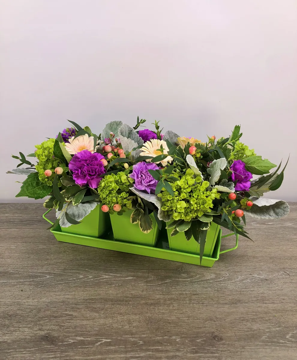 George's Flowers | Flower Delivery Roanoke, VA Florist