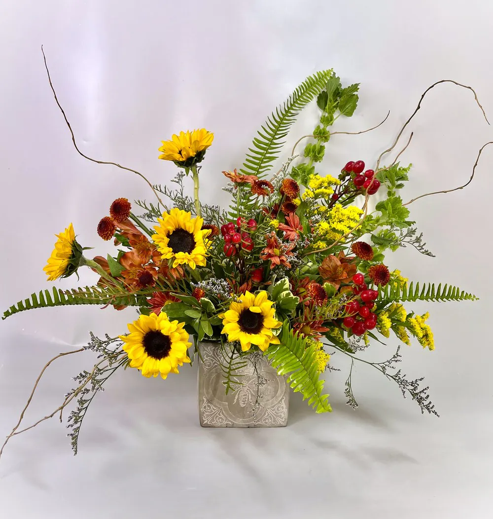 George's Flowers | Flower Delivery Roanoke, VA Florist