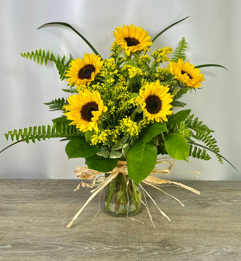 George's Flowers | Flower Delivery Roanoke, VA Florist