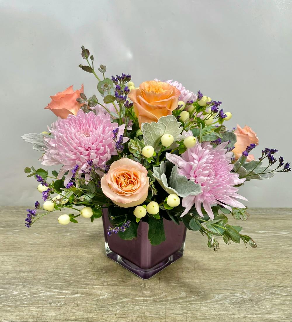 George's Flowers | Flower Delivery Roanoke, VA Florist