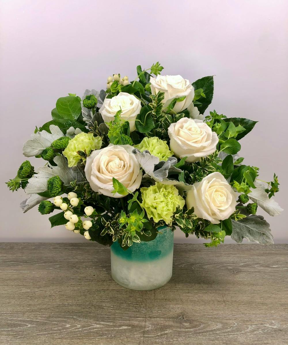 George's Flowers | Flower Delivery Roanoke, VA Florist