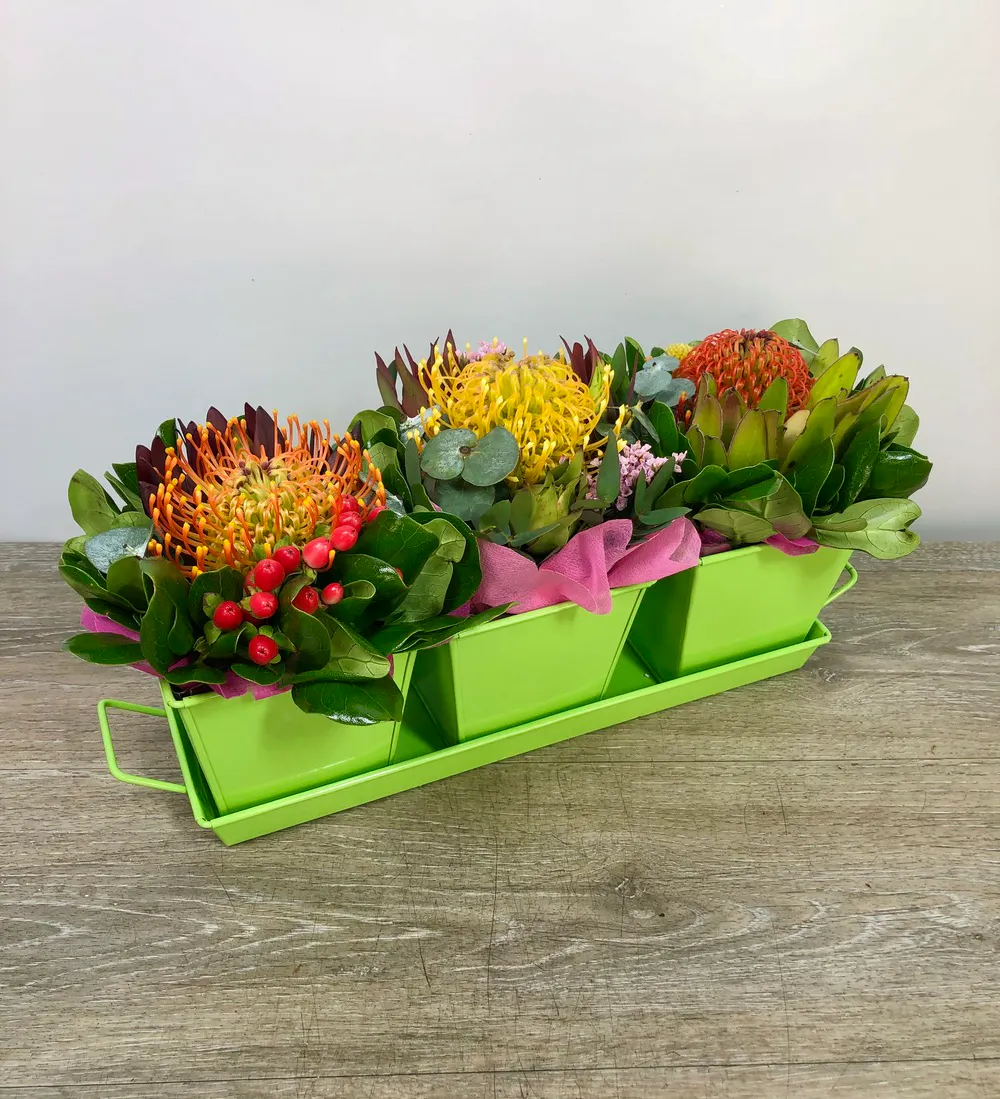 George's Flowers | Flower Delivery Roanoke, VA Florist