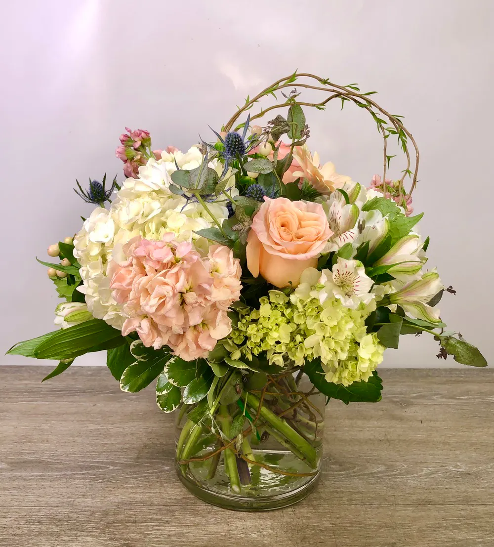 George's Flowers | Flower Delivery Roanoke, VA Florist