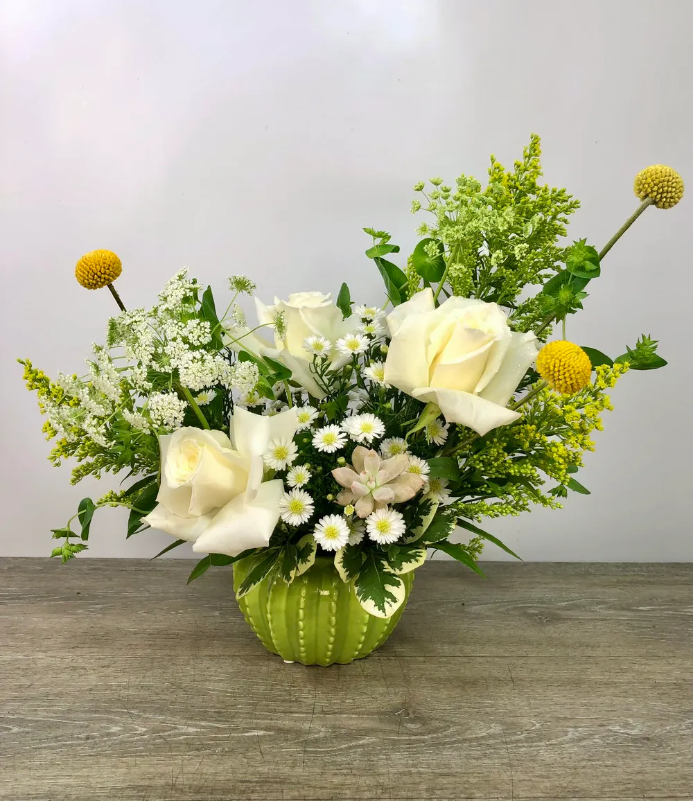 George's Flowers | Flower Delivery Roanoke, VA Florist