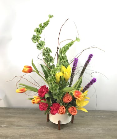 George's Flowers | Flower Delivery Roanoke, VA Florist